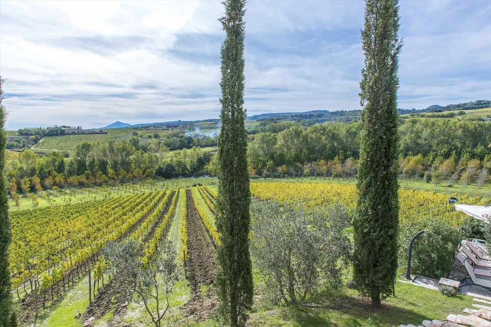 Casale Dei 12, Emma Villas - Montepulciano