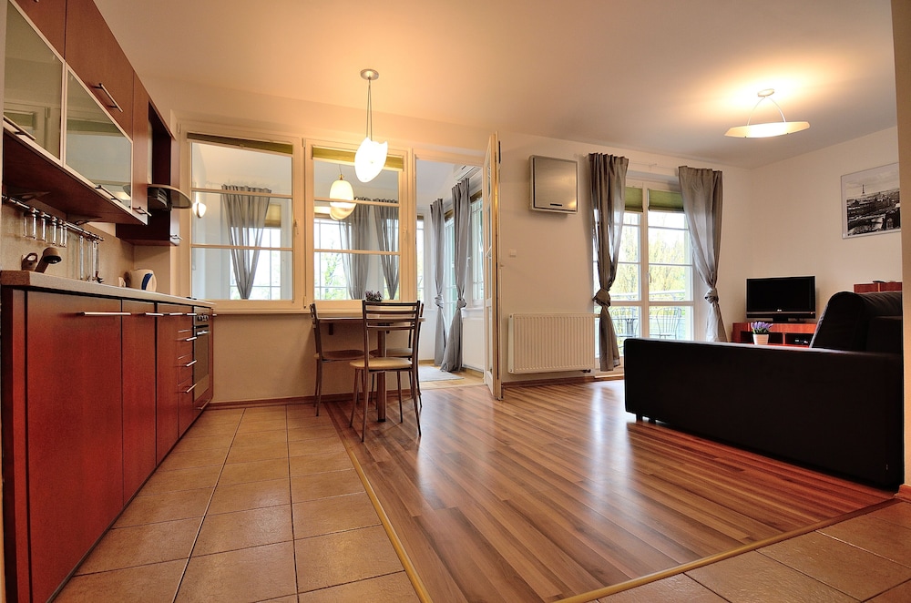 Victus Apartamenty - Petit - Sopot