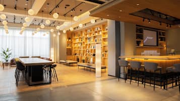 Bar (no alojamento)