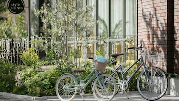 Ciclismo