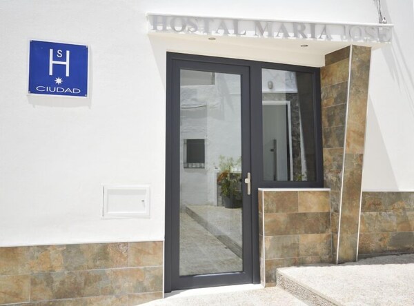Hostal Maria Jose - Conil de la Frontera