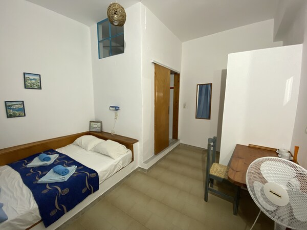 Oleander's Garden - Kreta