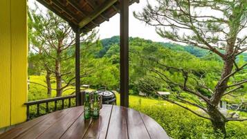 Quarto (Provance 2) | Roupa de cama