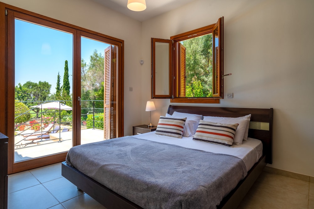 Villa 148 - Lofou - Куклиа