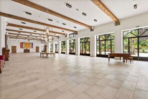 Sala de reunião