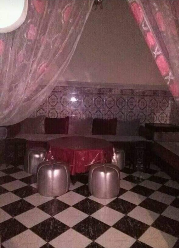 Dar Ras El Hanout ... - Maroc