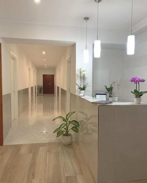 Nazionale Suite - Naples, Italie