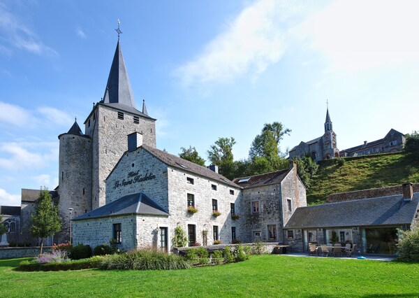 Hotel Le Saint Hadelin - Dinant