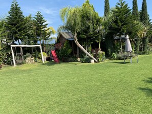 Smart TV 36 polegadas com canais via satélite, TV