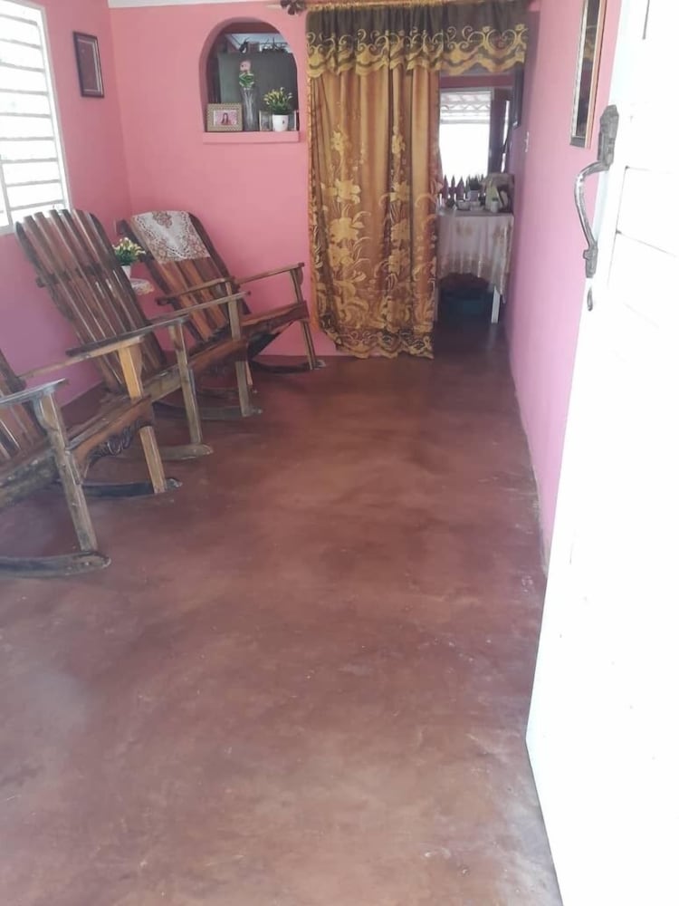 Casa Licxandra - Cuba