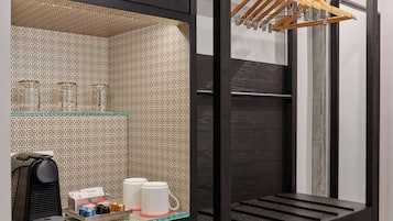 1 quarto, roupas de cama premium, edredons de pluma