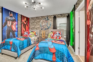 Villa (8844CRUDEN) | Exterior