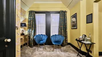 Wi-fi grátis, roupa de cama fornecida