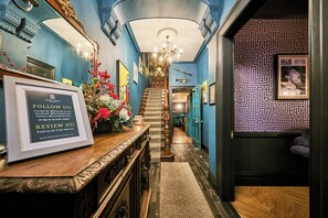 Wi-fi grátis, roupa de cama fornecida 