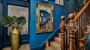 Quarto Duplo Deluxe | Interior