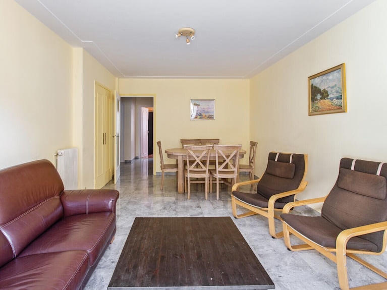 Le Refuge Acajou - Welkeys - Gare de Nice Ville