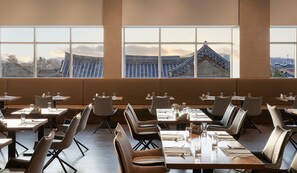 Pequenos-almoços servidos 