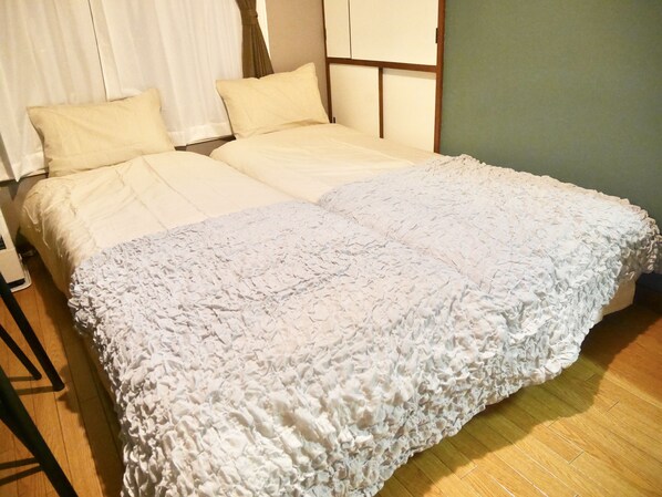 Apartamento (201) | 1 quarto, Wi-fi grátis