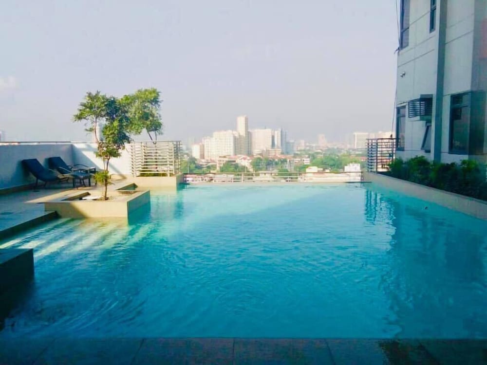 The Sentinel Residences - Pasig