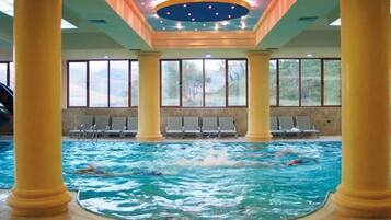 Piscina externa
