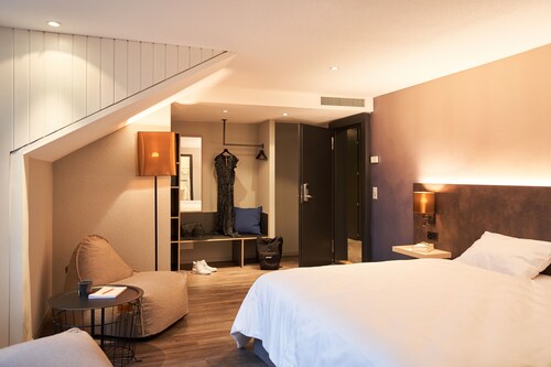 The Hey Hotel Reviews, Deals & Photos 2024 - Expedia