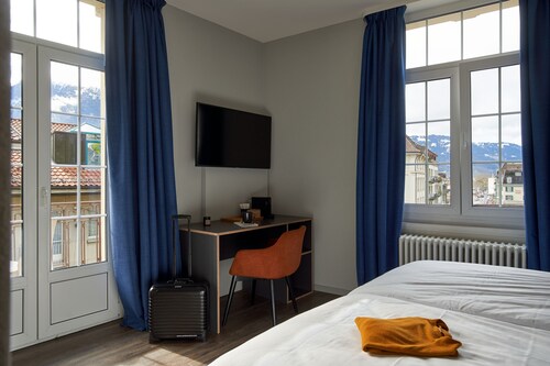 The Hey Hotel Reviews, Deals & Photos 2024 - Expedia