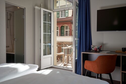 The Hey Hotel Reviews, Deals & Photos 2024 - Expedia