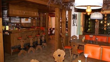 Bar (no alojamento)