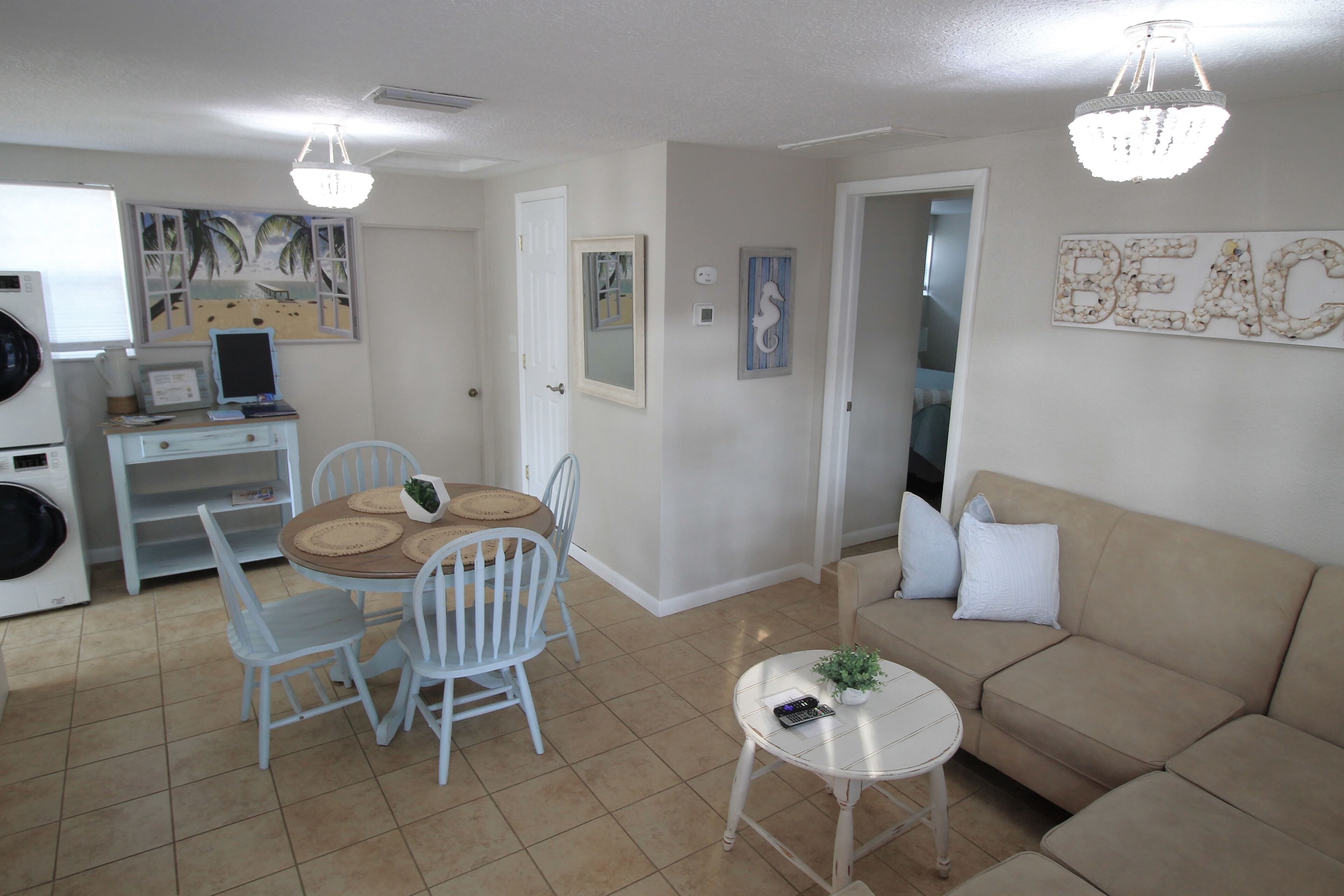 Coastal Dunedin With Golf Cart! - Dunedin, FL