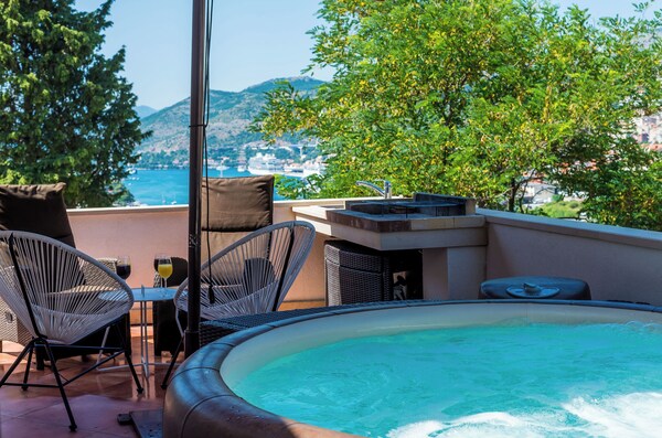 Apartments Dub - Ragusa