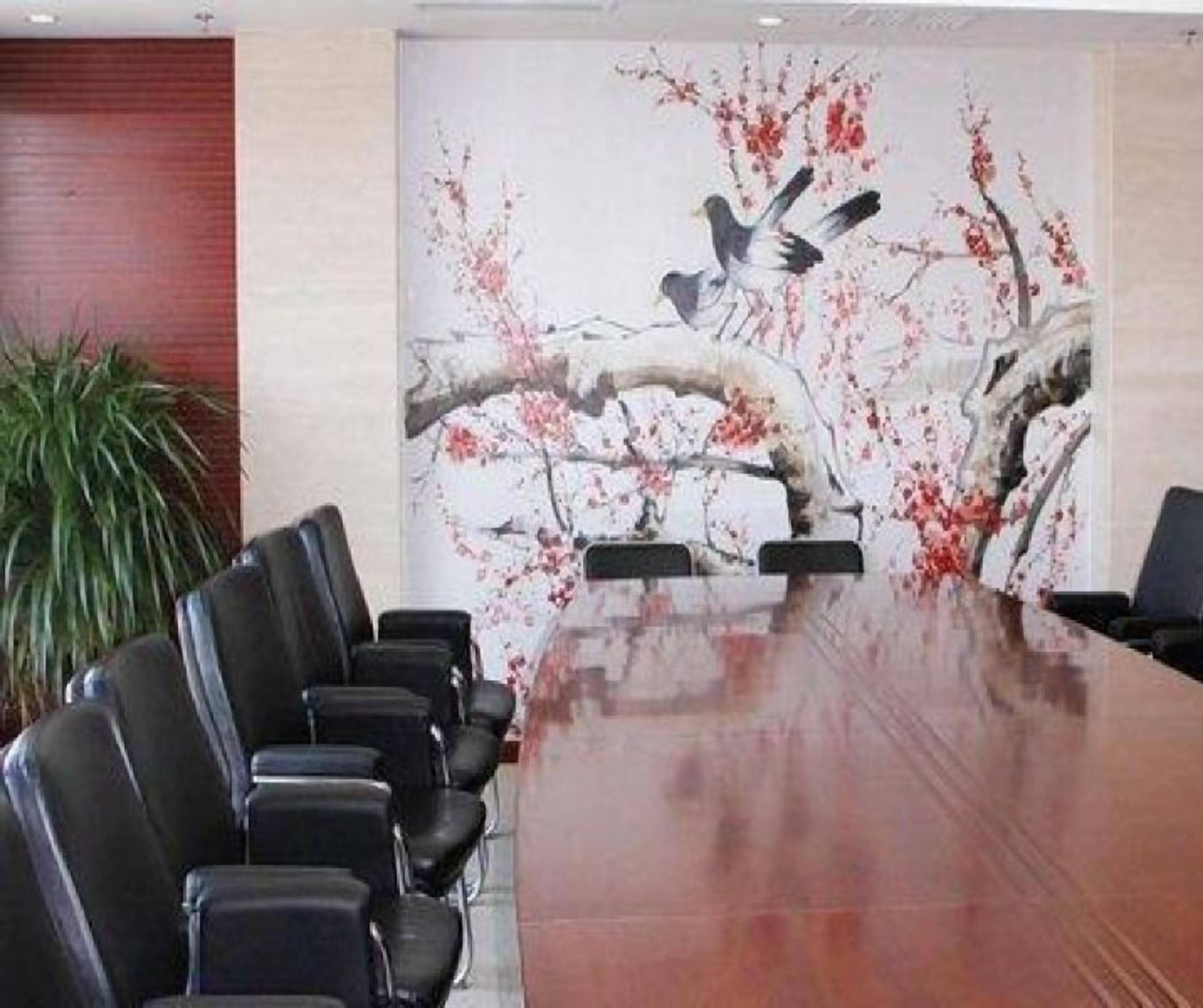 Sala de reunião