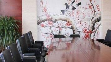 Sala de reunião