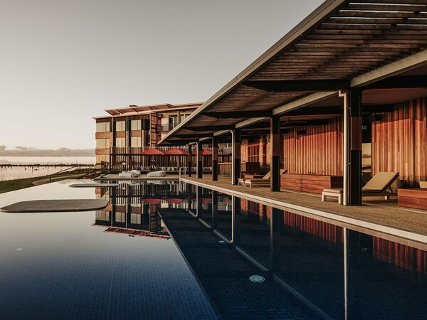 The Sebel Yarrawonga Silverwoods - Yarrawonga