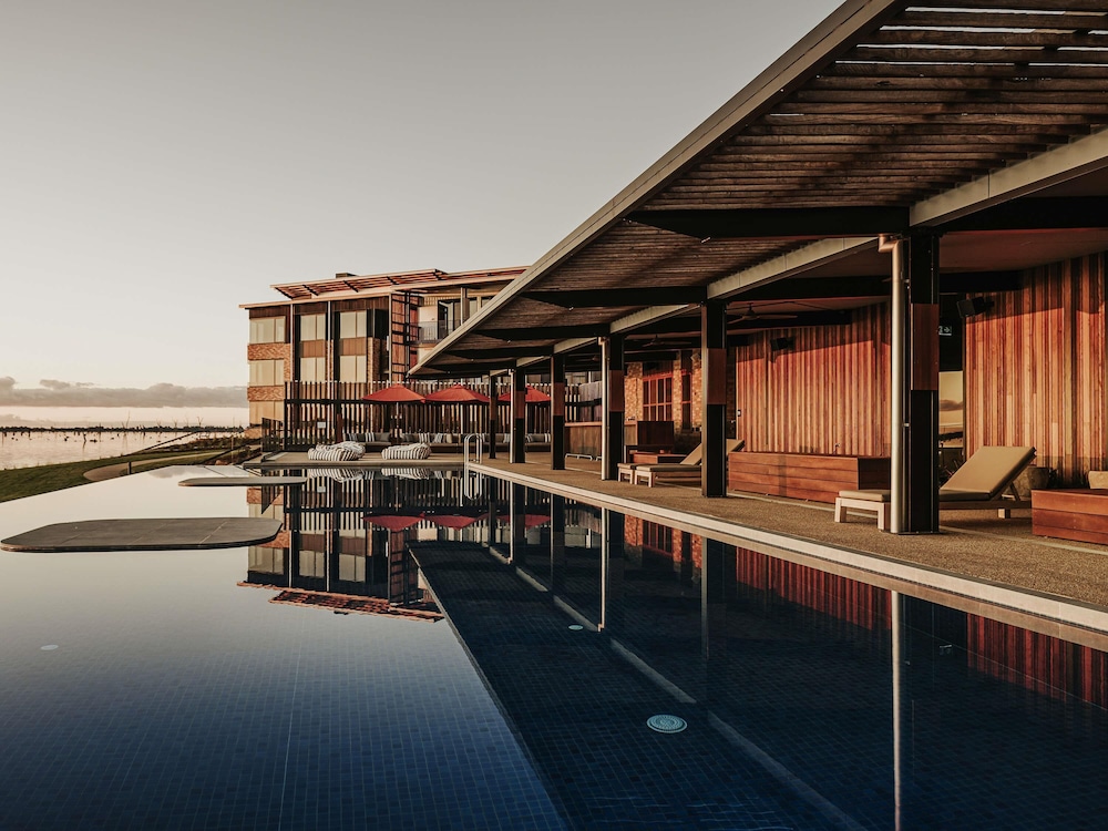 The Sebel Yarrawonga Silverwoods - Yarrawonga