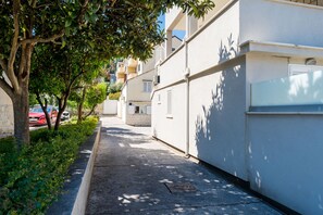 Apartamento (Economy One Bedroom Apartment) | Exterior