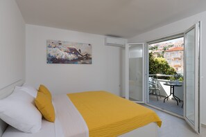 Apartamento (Standard One Bedroom Apartment) | 3 quartos, Wi-fi grátis 