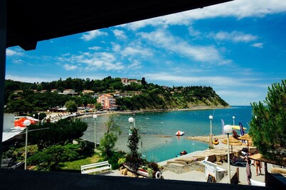 Barbara Piran Beach Hotel and Spa