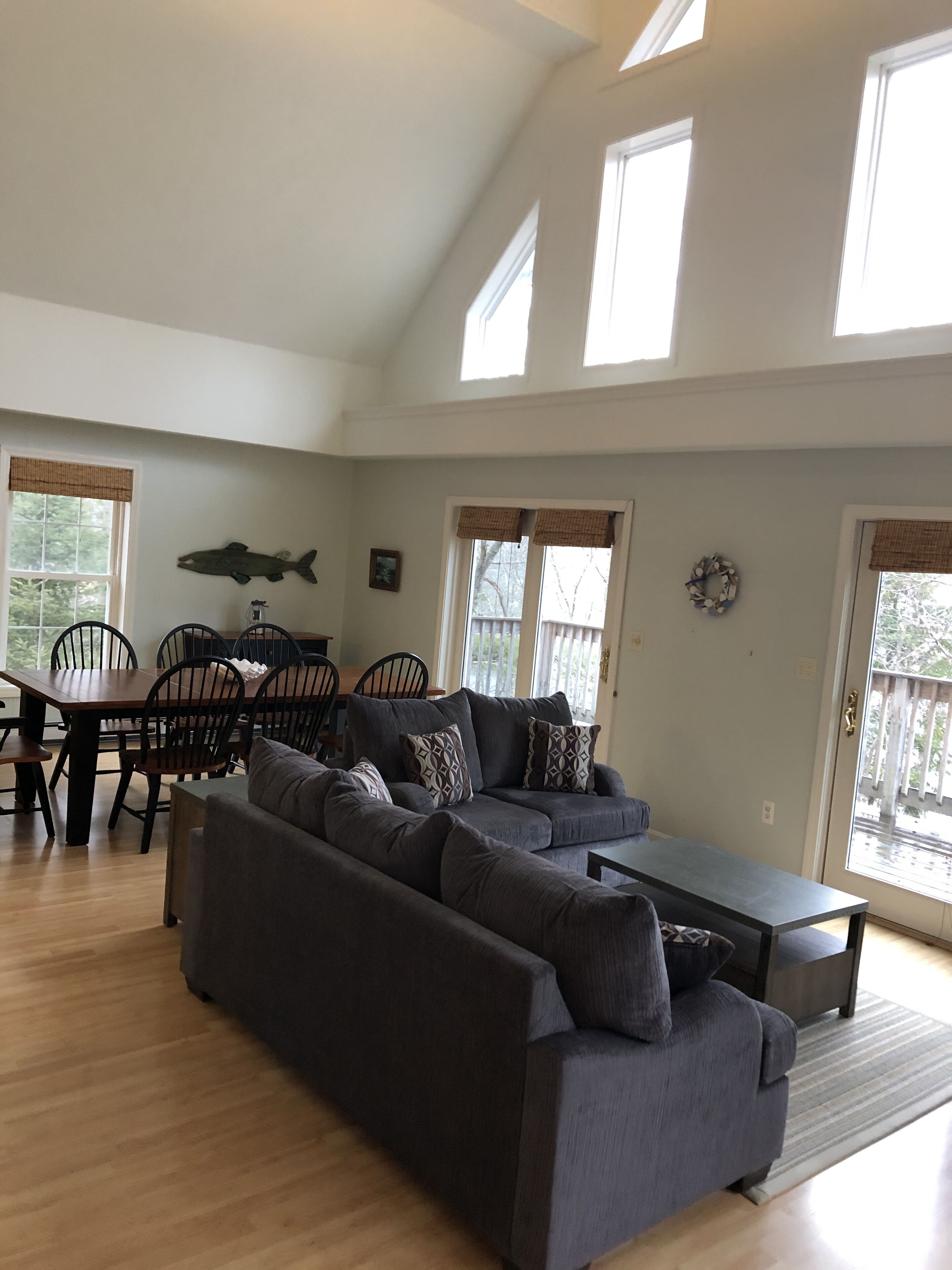 Coveside - 3 Bed 2 Bath Oceanview In Surry, Maine Near Acadia Natl Park - Maine