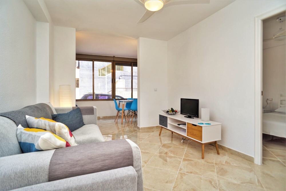 Apartamento Moderno De 2 Dormitorios Junto A La Playa - Guardamar del Segura