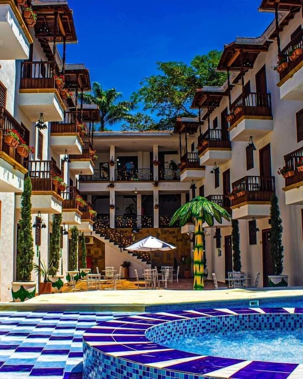 Alejandria Resort Barichara - Barichara