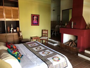 Quarto superior | Edredons de pluma