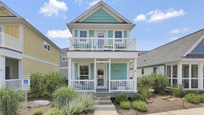 Casa | Exterior