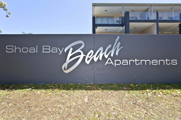 Neat, Clean, 1 Bedroom Close To Shoal Bay Beach ! - Nelson Bay