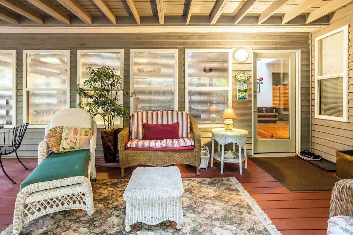 Maison De Reilly  Maison Pour 8 Personnes Près De La Plage! - New Buffalo, MI