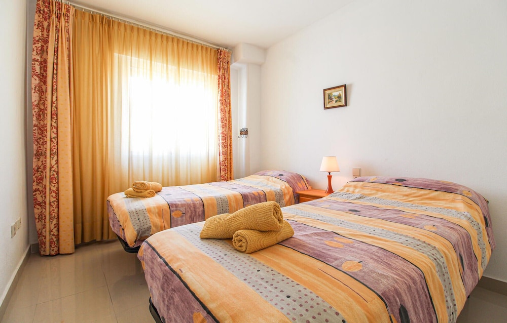 Schöne Wohnung In Denia Mit Küche - Pego