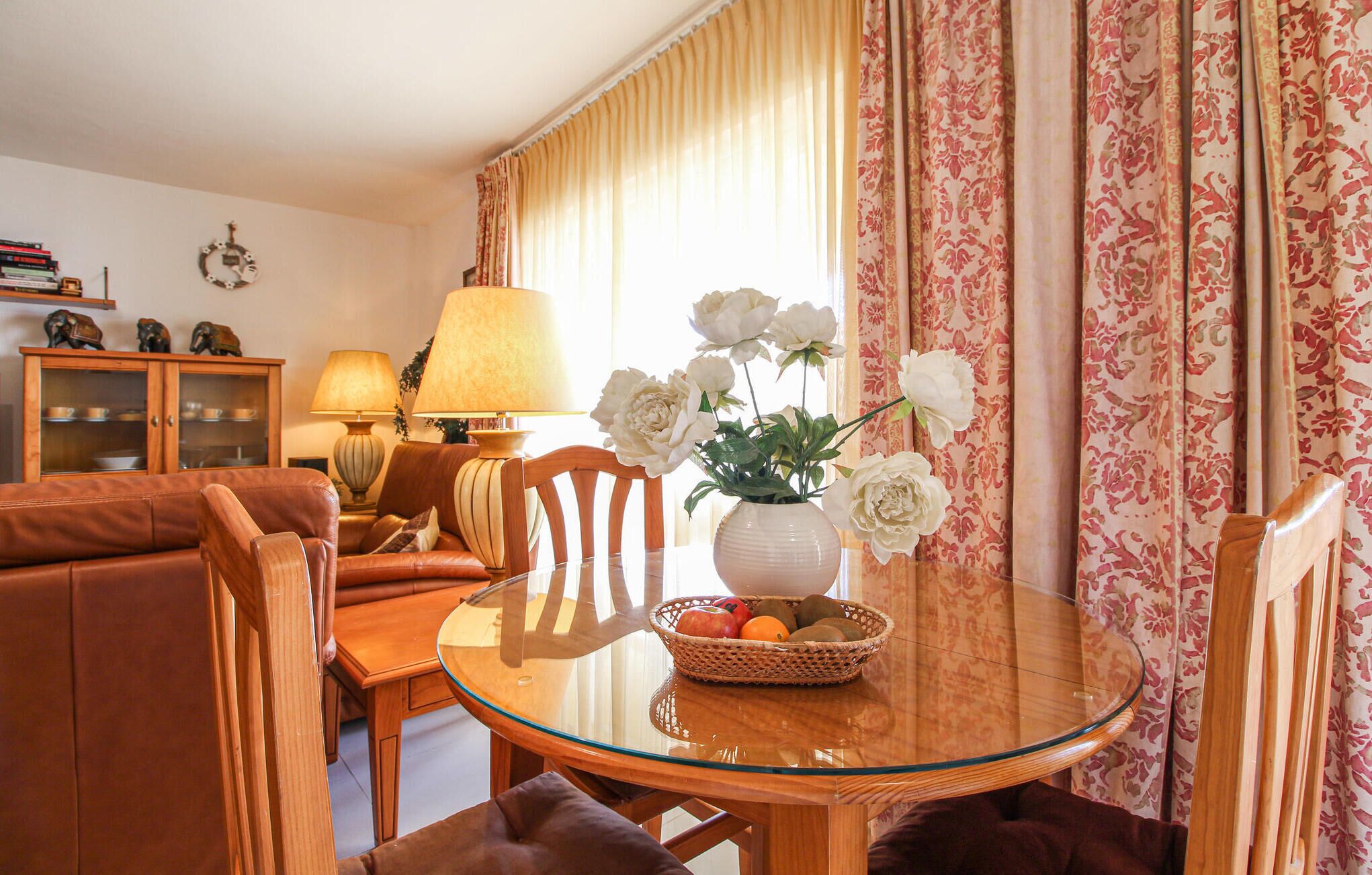 Acogedor Apartamento En Denia Con Wifi - Pego