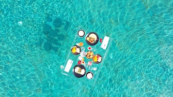 Piscina externa