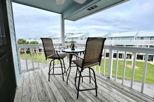 Condo, 2 quartos | Opções para refeição ao ar livre