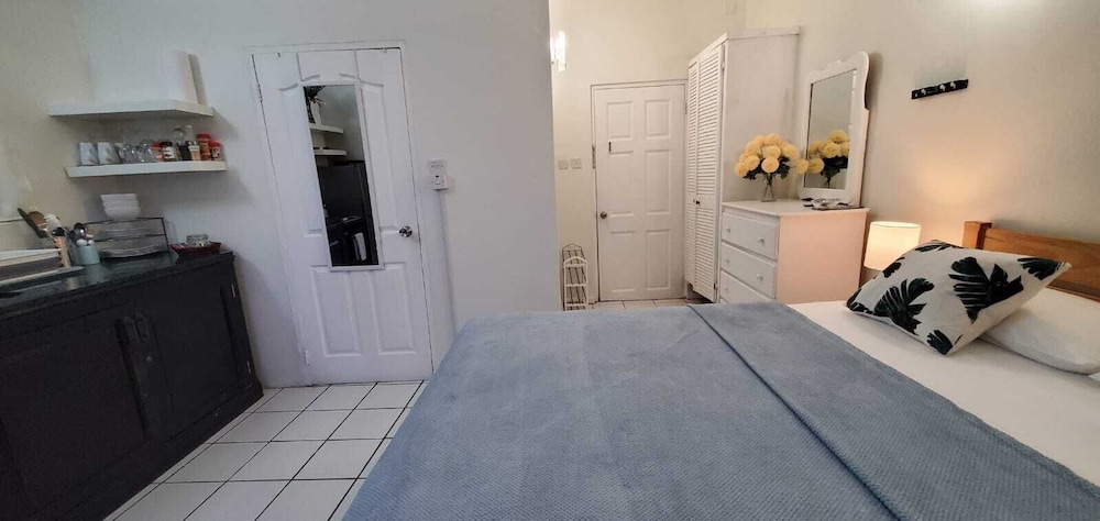 Studio W Pool Near Igy Marina, Beach & Amenities - Rodney Bay