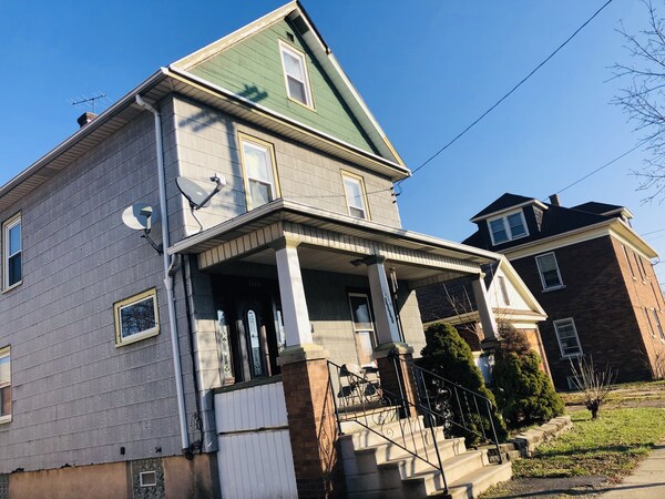 Rainbow Inn An Der Walnut Avenue, 4 Minuten Von Den Niagarafällen Entfernt - Niagara Falls